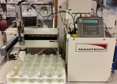 Phoenix Environmental Laboratories